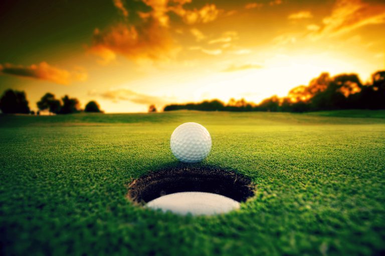 Golf Simulator Experience for All Skill Levels | Swing Lab
