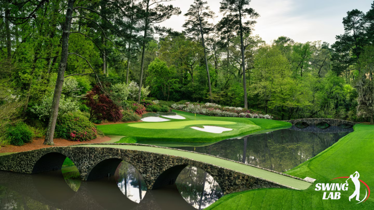 24 Famous Golf Holes Every Golfer Should Know | The Swing Lab