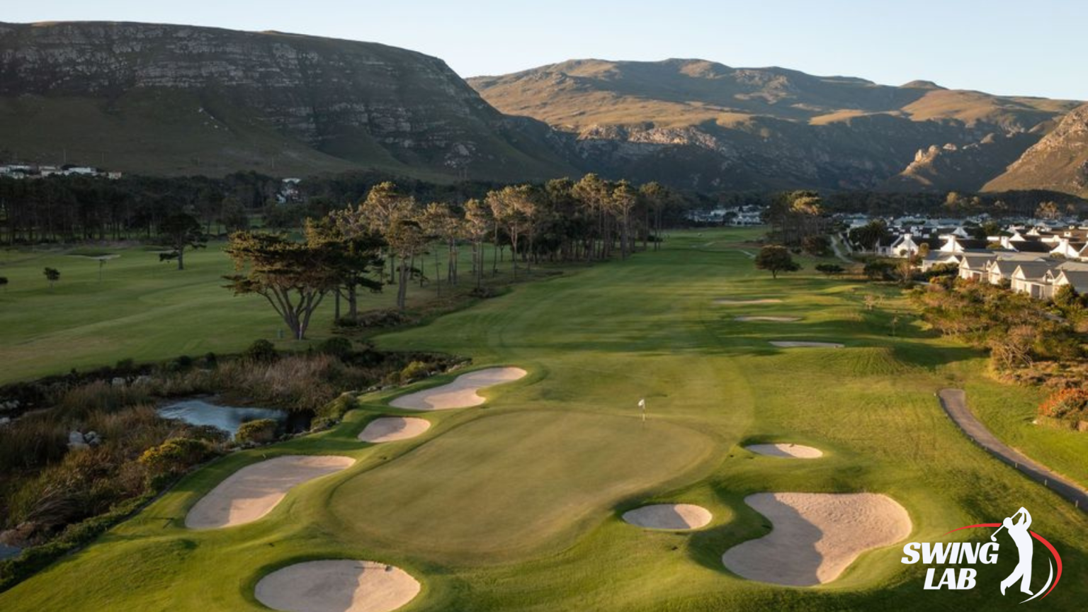 Best Golf Courses in South Africa: 2025 Bucket List | The Swing Lab